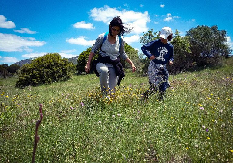 Trilho da Serra do Risco e Marmitas de Gigante - Como ir, no Parque ...