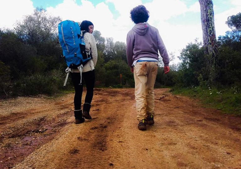 Trilho da Serra do Risco e Marmitas de Gigante - Como ir, no Parque ...