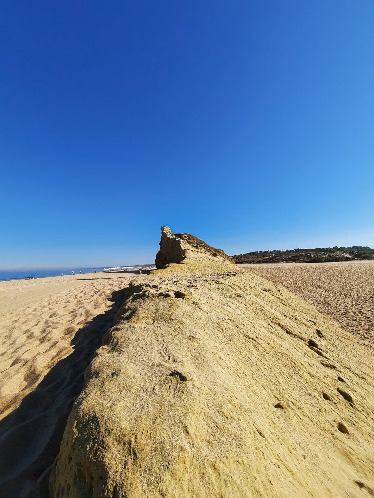 Praia do Meco - Naturalmente. - Alma de Aventureiros