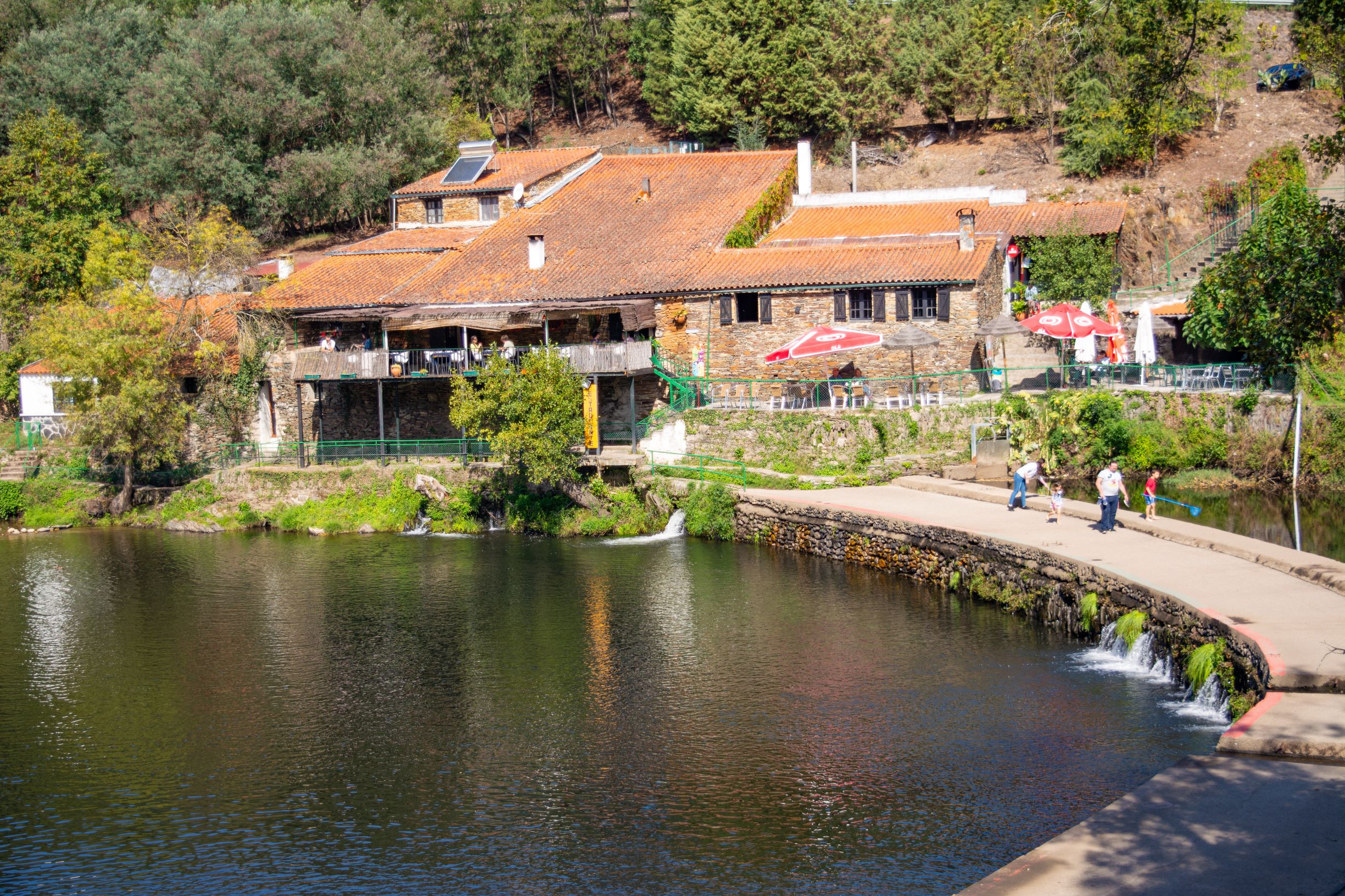 Vila de Côja – De Alma e Coração - Alma de Aventureiros