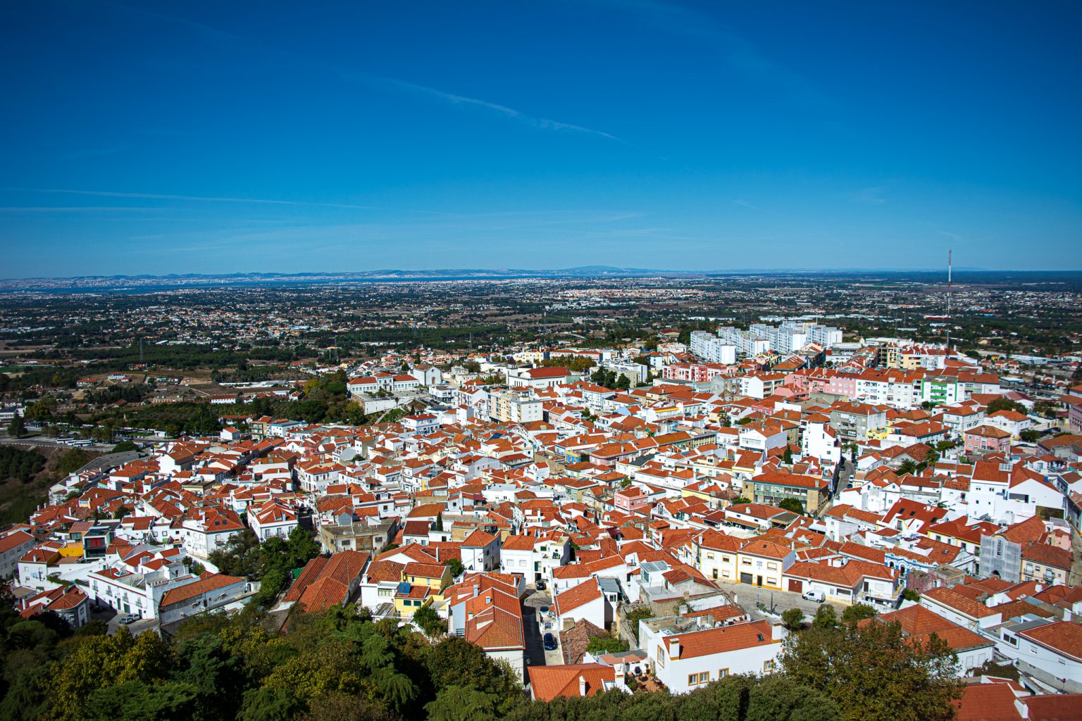 Palmela – A Sentinela do Sado. - Alma de Aventureiros
