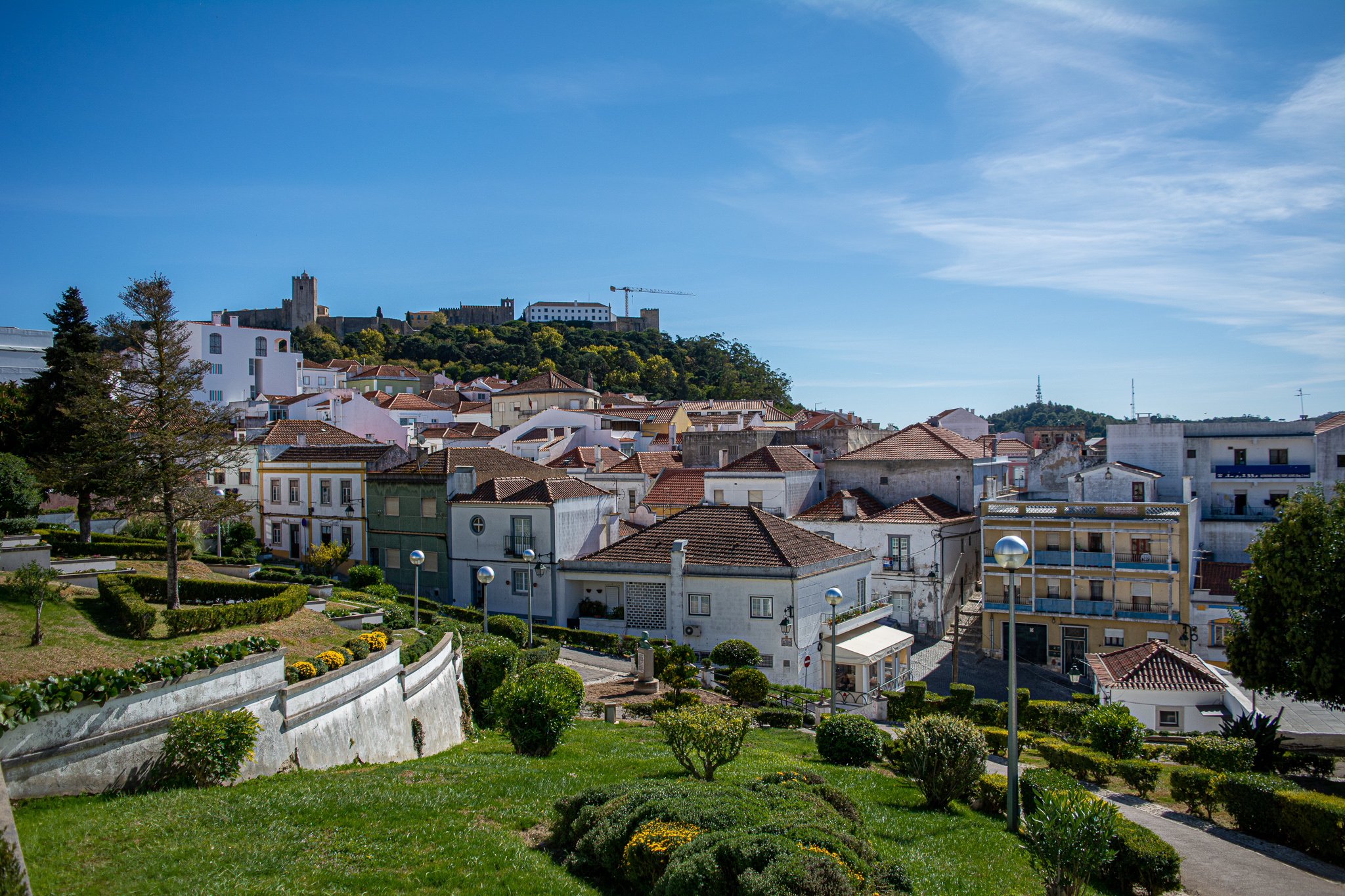 Palmela – A Sentinela do Sado. - Almadeaventureiros